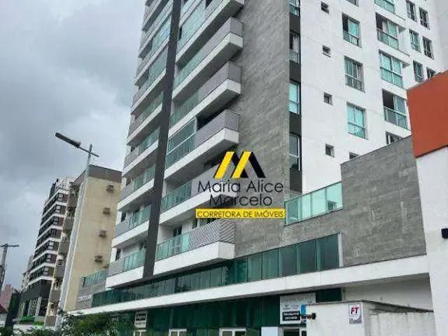 Apartamento para Venda em Joinville/SC Centro 3 Quartos