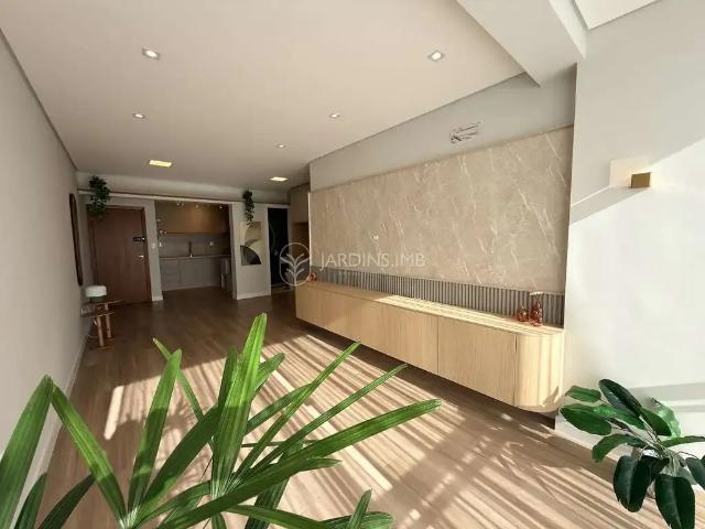 Apartamento para Venda em Joinville/SC Centro 3 Quartos