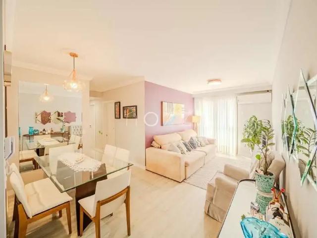 Apartamento para Venda em Joinville/SC Centro 3 Quartos