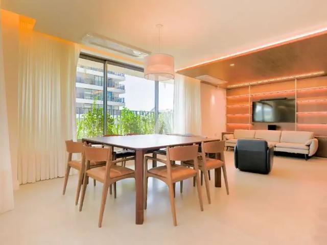 Apartamento para Venda em Joinville/SC Centro 3 Quartos