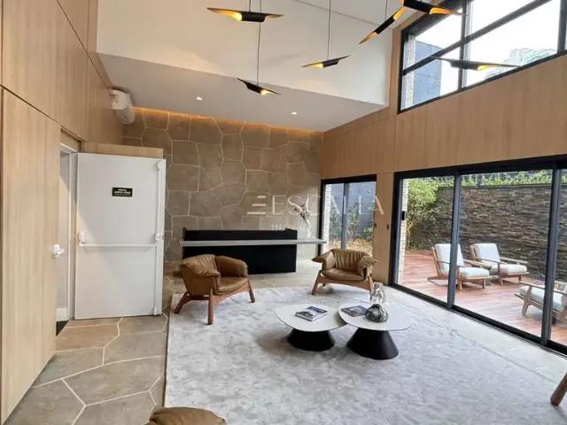 Apartamento para Venda em Joinville/SC Centro 3 Quartos