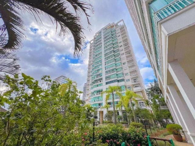 Apartamento para Venda em Joinville/SC Centro 3 Quartos