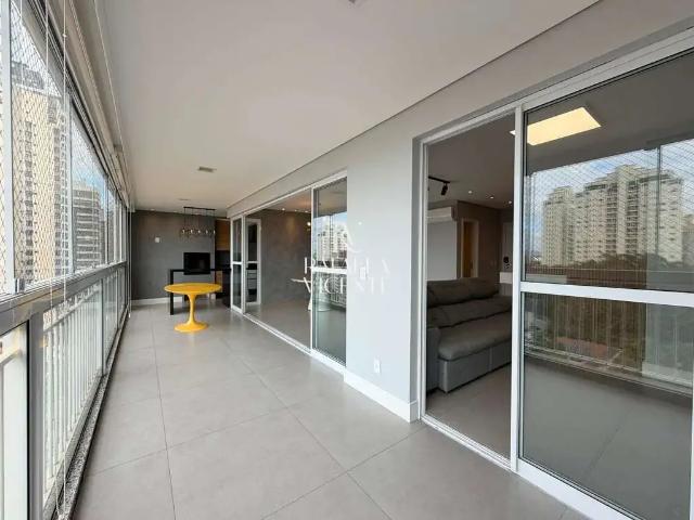 Apartamento para Venda em Joinville/SC Centro 3 Quartos