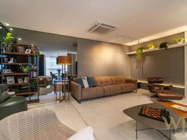 Apartamento para Venda em Joinville/SC Centro 3 Quartos