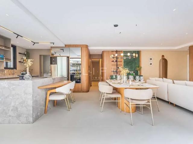 Apartamento para Venda em Joinville/SC Centro 3 Quartos
