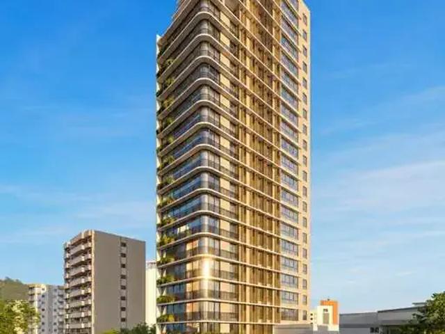 Apartamento para Venda em Joinville/SC Centro 3 Quartos