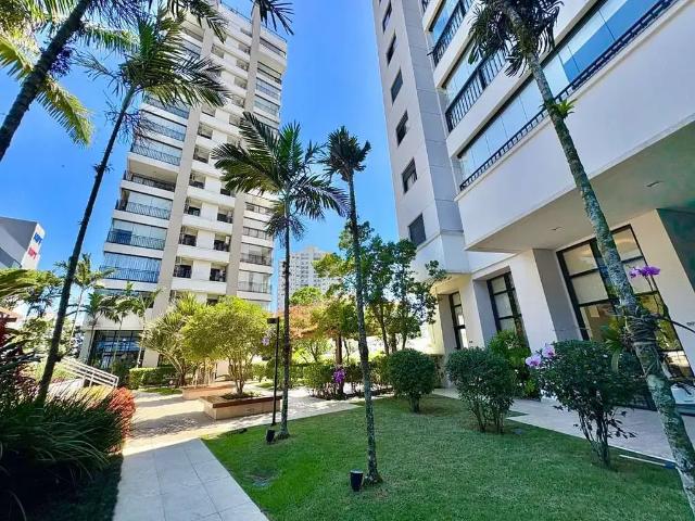 Apartamento para Venda em Joinville/SC Centro 3 Quartos