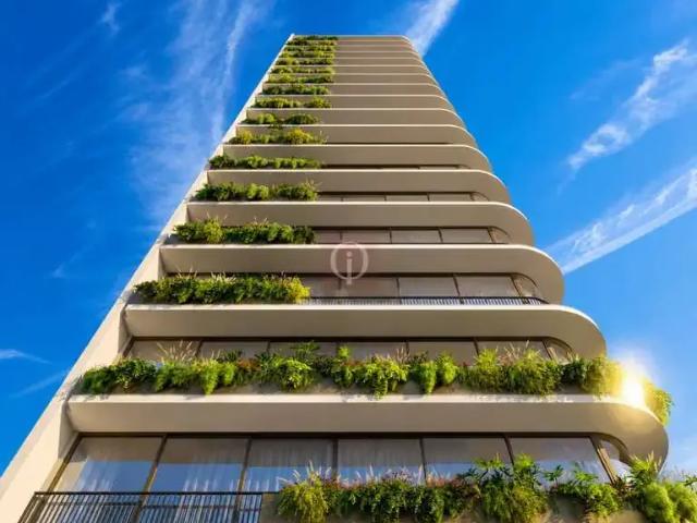 Apartamento para Venda em Joinville/SC Centro 3 Quartos