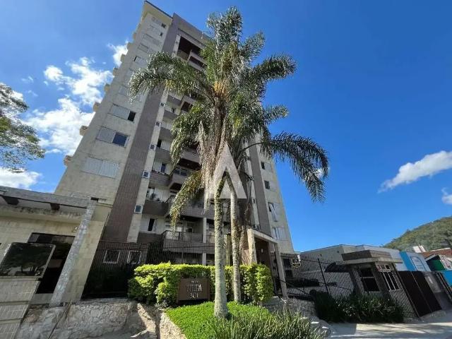 Apartamento para Venda em Joinville/SC Centro 3 Quartos