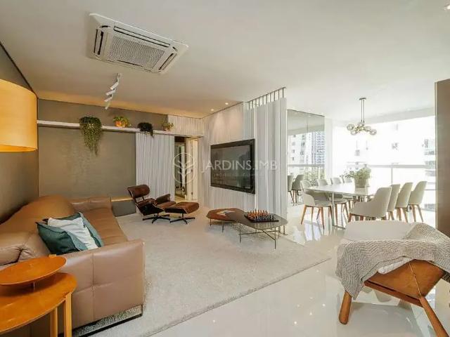Apartamento para Venda em Joinville/SC Centro 3 Quartos