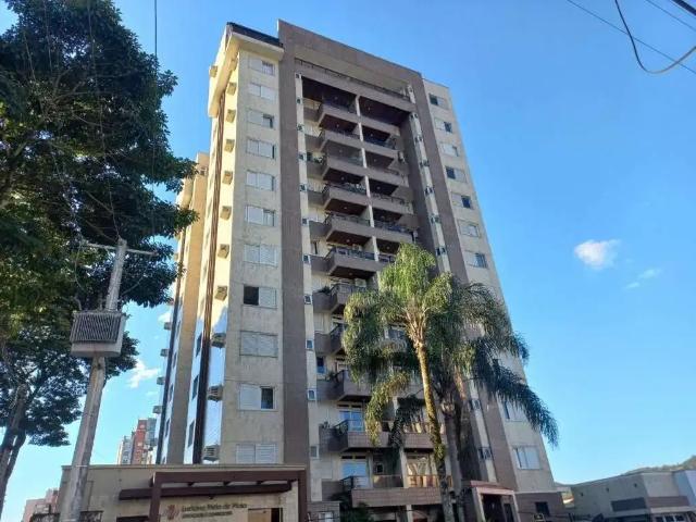 Apartamento para Venda em Joinville/SC Centro 3 Quartos