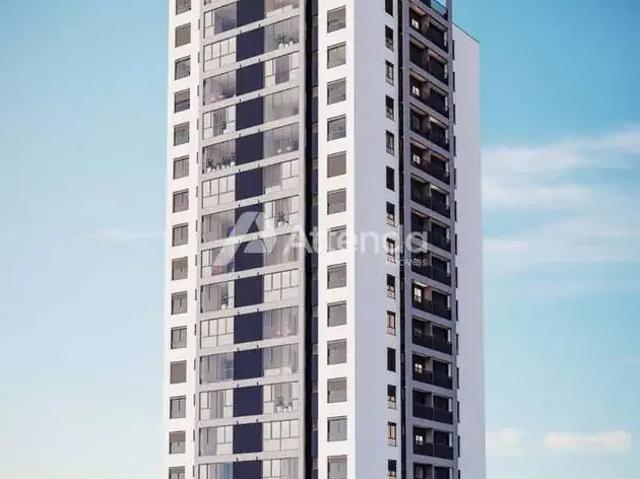 Apartamento para Venda em Joinville/SC Centro 3 Quartos