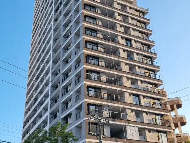Apartamento para Venda em Joinville/SC Centro 3 Quartos