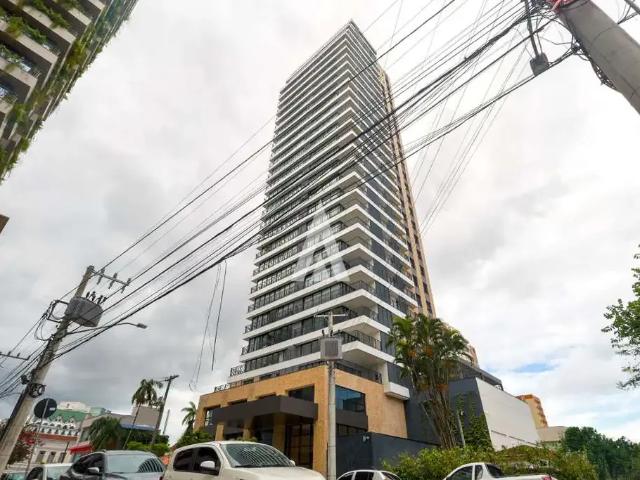 Apartamento para Venda em Joinville/SC Centro 3 Quartos
