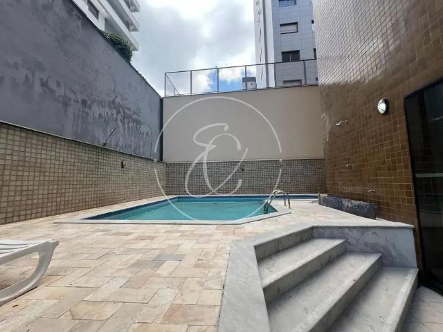 Apartamento para Venda em Joinville/SC Centro 3 Quartos
