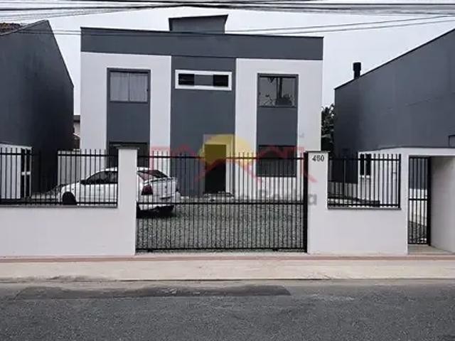 Apartamento para Venda em Joinville/SC Comasa 1 Quartos
