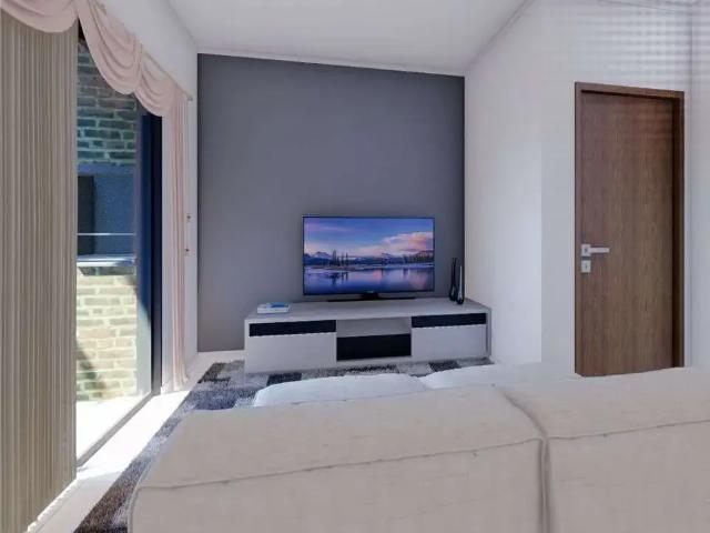 Apartamento para Venda em Joinville/SC Comasa 1 Quartos
