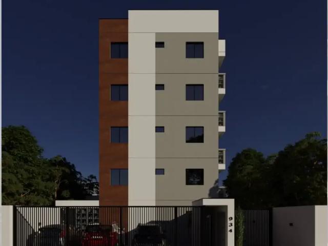 Apartamento para Venda em Joinville/SC Comasa 2 Quartos