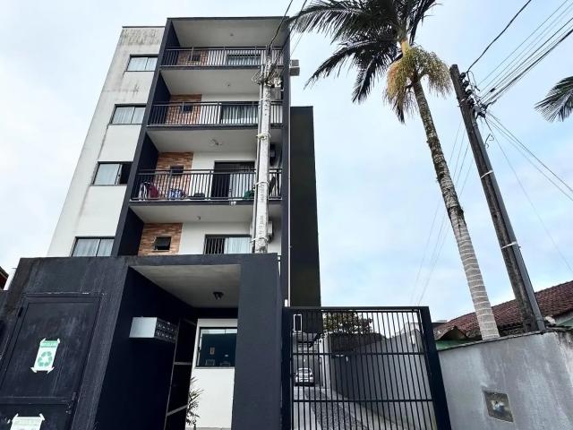 Apartamento para Venda em Joinville/SC Comasa 2 Quartos