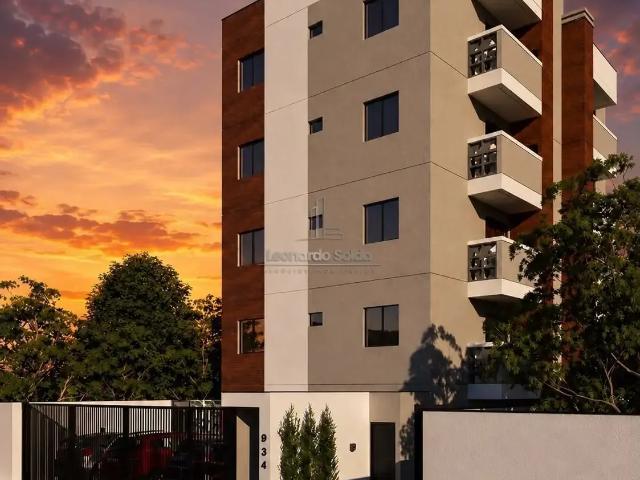 Apartamento para Venda em Joinville/SC Comasa 2 Quartos