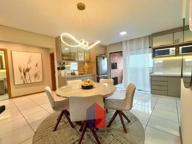 Apartamento para Venda em Joinville/SC Comasa 2 Quartos