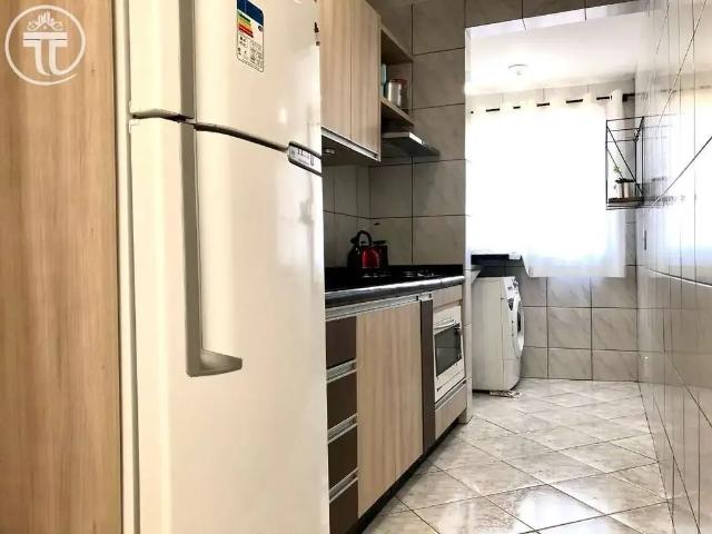 Apartamento para Venda em Joinville/SC Comasa 2 Quartos