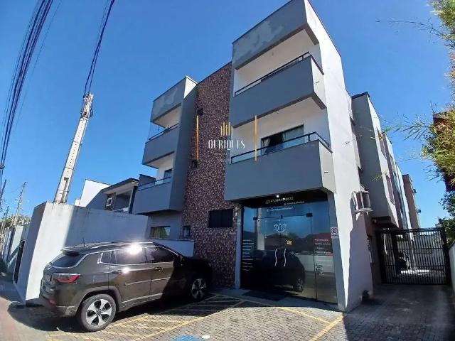 Apartamento para Venda em Joinville/SC Comasa 2 Quartos