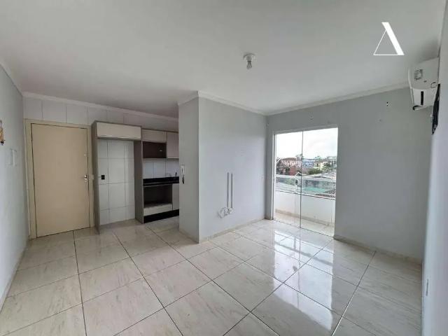 Apartamento para Venda em Joinville/SC Comasa 2 Quartos