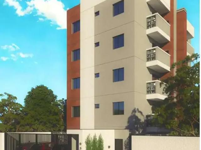 Apartamento para Venda em Joinville/SC Comasa 2 Quartos