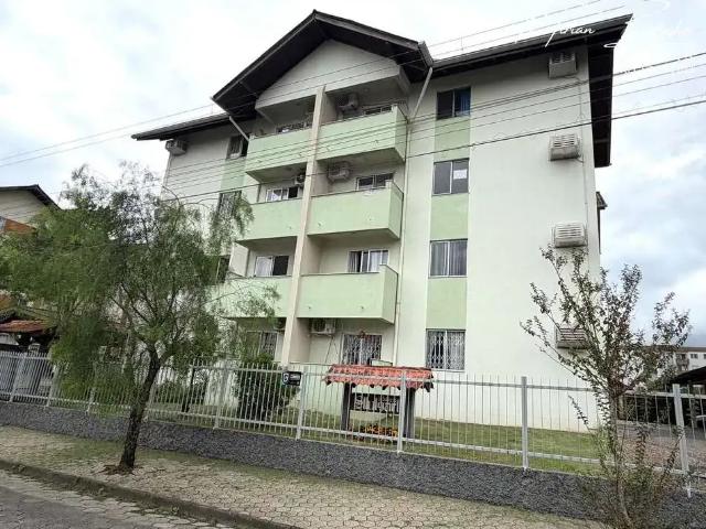 Apartamento para Venda em Joinville/SC Costa e Silva 3 Quartos
