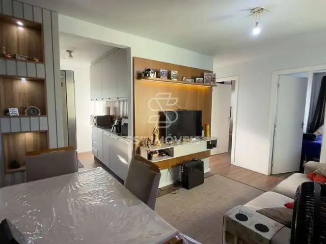 Apartamento para Venda em Joinville/SC Costa e Silva 3 Quartos