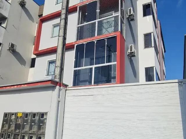 Apartamento para Venda em Joinville/SC Costa e Silva 3 Quartos