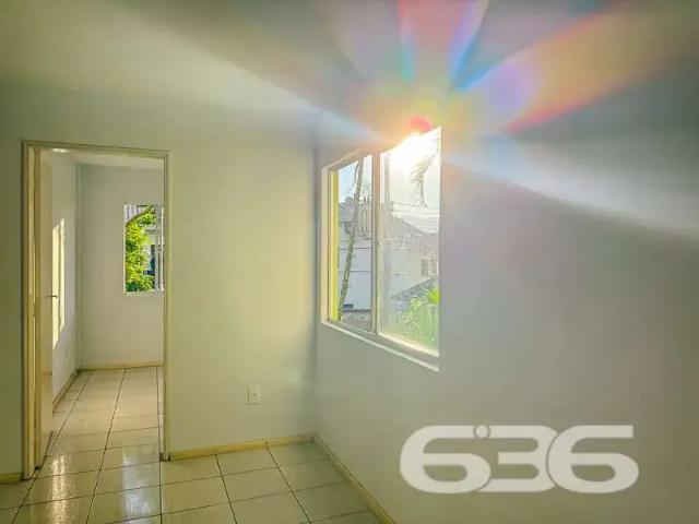 Apartamento para Venda em Joinville/SC Costa e Silva 3 Quartos