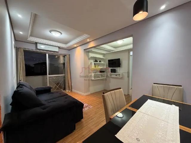 Apartamento para Venda em Joinville/SC Costa e Silva 3 Quartos