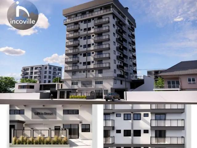 Apartamento para Venda em Joinville/SC Costa e Silva 3 Quartos