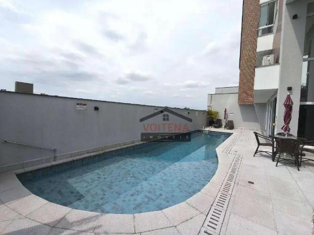 Apartamento para Venda em Joinville/SC Costa e Silva 3 Quartos