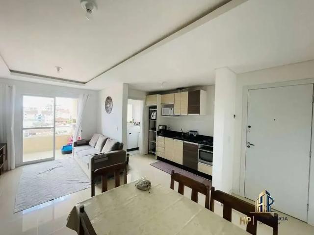 Apartamento para Venda em Joinville/SC Costa e Silva 3 Quartos