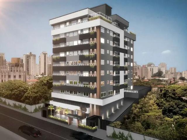 Apartamento para Venda em Joinville/SC Costa e Silva 3 Quartos