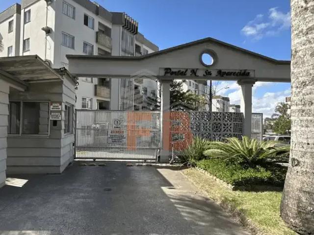 Apartamento para Venda em Joinville/SC Costa e Silva 3 Quartos