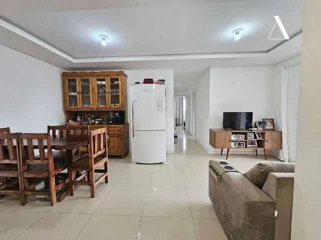 Apartamento para Venda em Joinville/SC Costa e Silva 3 Quartos