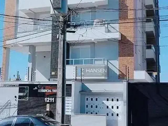 Apartamento para Venda em Joinville/SC Costa e Silva 3 Quartos