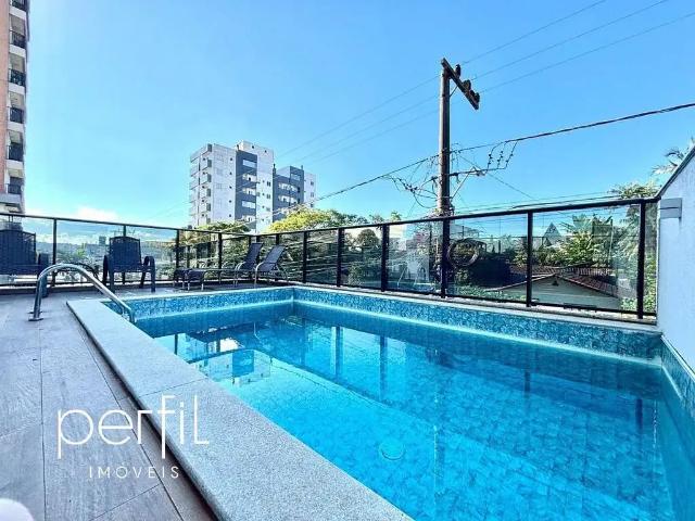 Apartamento para Venda em Joinville/SC Costa e Silva 3 Quartos