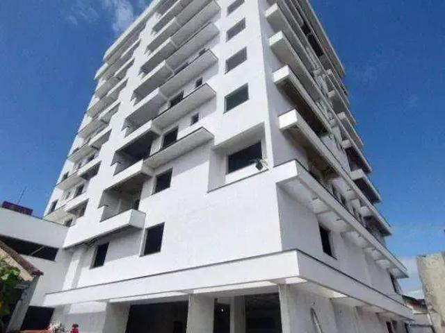 Apartamento para Venda em Joinville/SC Costa e Silva 3 Quartos