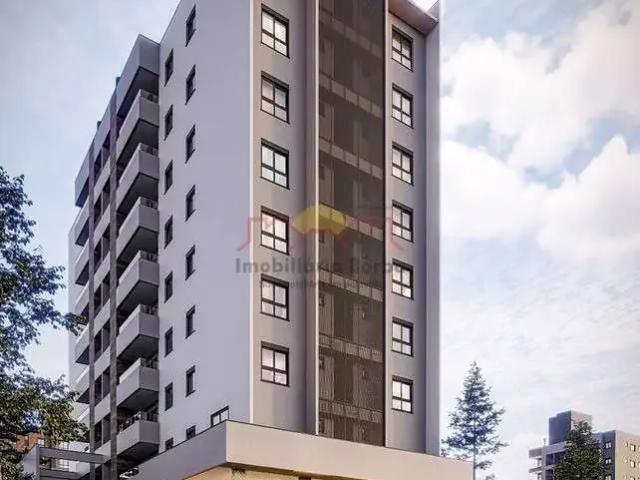 Apartamento para Venda em Joinville/SC Costa e Silva 3 Quartos