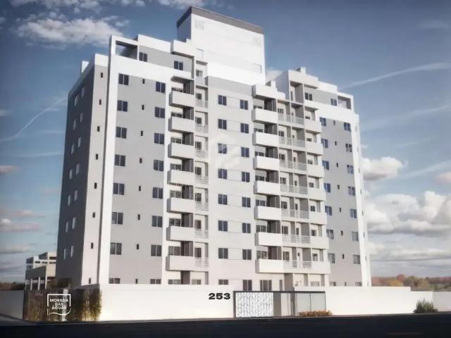 Apartamento para Venda em Joinville/SC Costa e Silva 3 Quartos