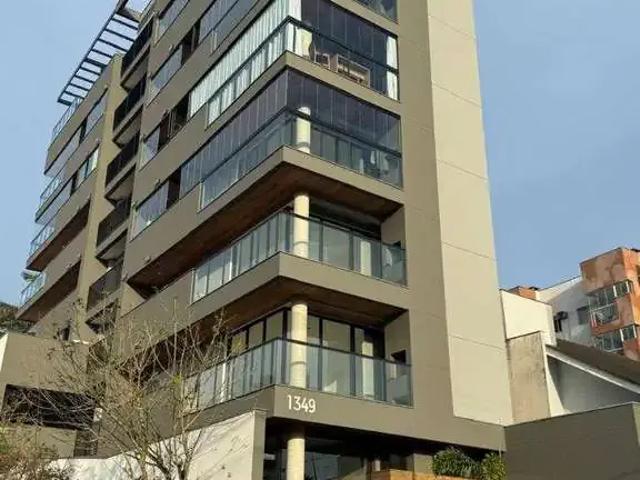 Apartamento para Venda em Joinville/SC Costa e Silva 3 Quartos