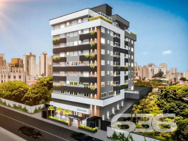 Apartamento para Venda em Joinville/SC Costa e Silva 3 Quartos