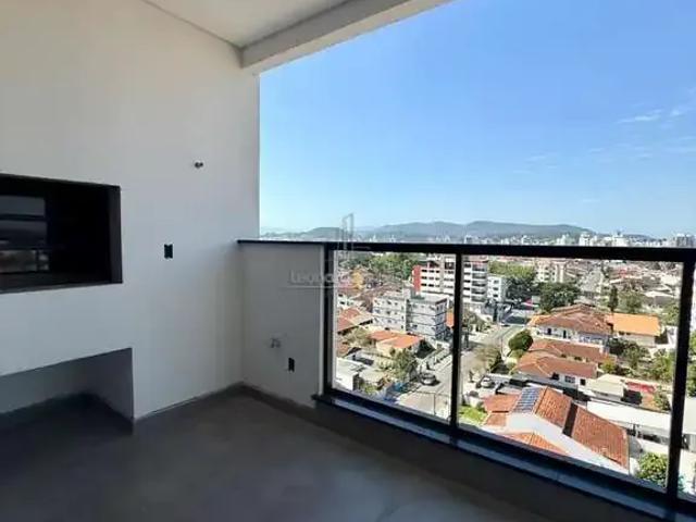Apartamento para Venda em Joinville/SC Costa e Silva 3 Quartos