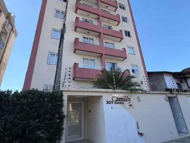 Apartamento para Venda em Joinville/SC Costa e Silva 3 Quartos