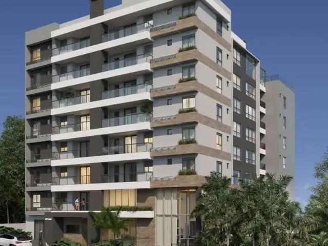 Apartamento para Venda em Joinville/SC Costa e Silva 3 Quartos